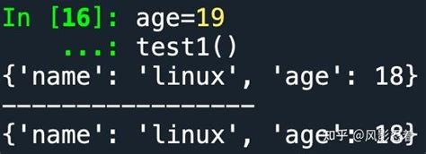 Python 中的 Eval 和 Exec 知乎