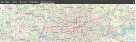Spatial Data Science With Postgresql Geometries Towards Data Science