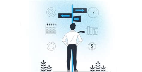 Data Driven Decision Making In Performance Management