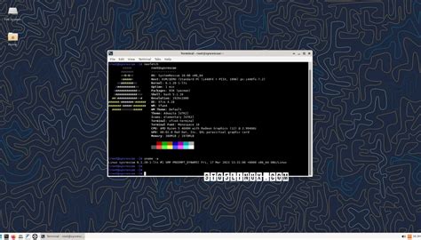 基于arch Linux的systemrescue 10发布，采用linux内核6 1 Lts Linuxeden开源社区