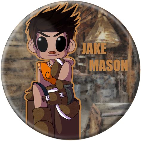 Chibi Jake By Cazuuki On Deviantart