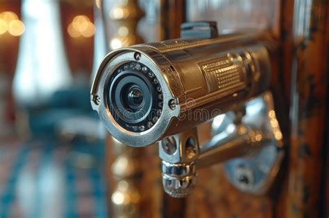 Monitoring Systems Employ Secure Video Technology With Watchful Eye Detection For Enhanced