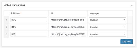 Taxonomy Field Inside A Repeater Not Saving Properly Acf Support