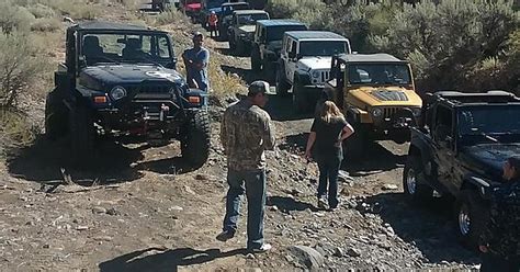 Lost Trail Owyhee County Id Album On Imgur