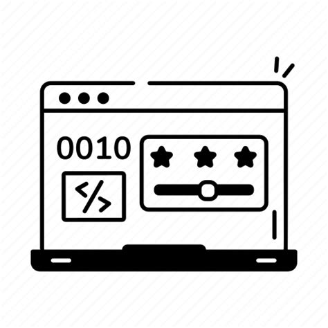 Api Coding Responsive Design Ui Design Ui Components Icon