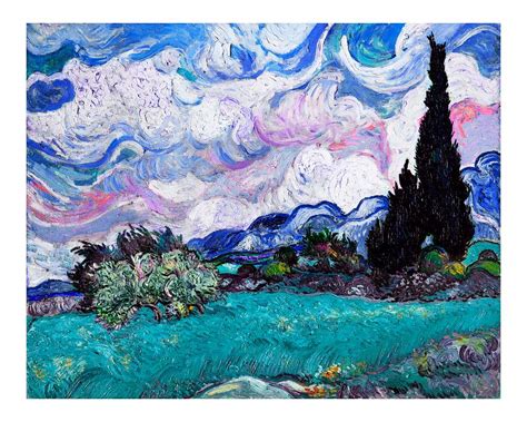 Vincent Van Gogh Images Free Cc0 Art Vintage Illustrations