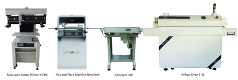 Surface Mount Process Industrial News News Zhejiang Neoden Technology Co Ltd
