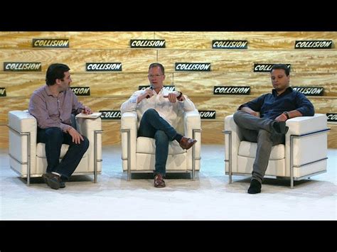 Collision Conference Talk Marketing Tech From Collision Conference Class Central