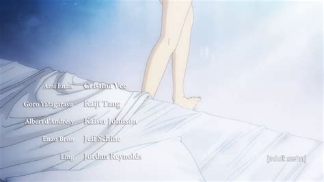 Anime Feet Lupin Iii Part V Fujiko Mine Ending Theme