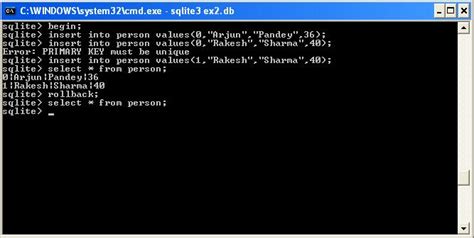 Learning SQL Eduonix Blog
