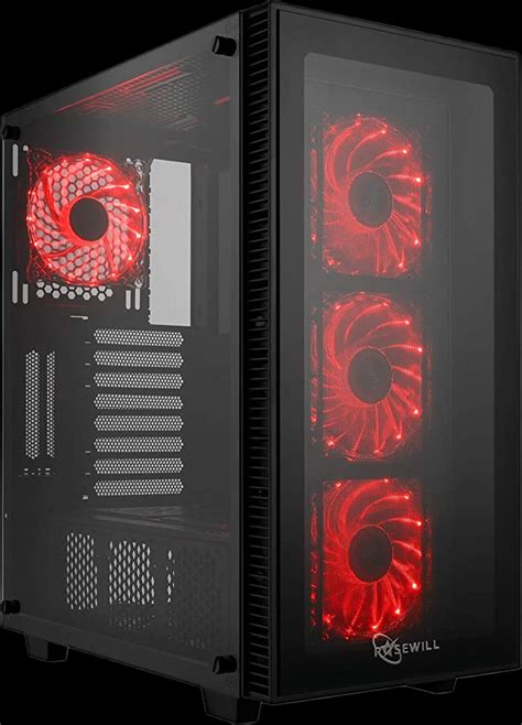 Workstation With X PCI Express Gen Ports