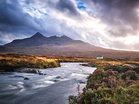 Off Grid Standalone Remote Power Systems Renewables First The Renewable Energy Company