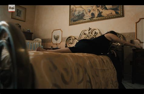 Giovanna Sanninos Feet