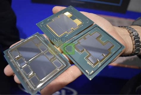 Intel公布三大全新封装技术：未来cpu就长这样 Intel Cpu 处理器 封装 ——快科技 驱动之家旗下媒体 科技改变未来