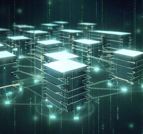 Blockchain Speed And Performance A Comparative Analysis Web Hosting