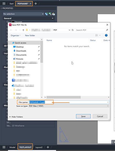 Pdf 名称：在 Autocad 产品中使用 Adobe Pdf 打印时缺少布局名称