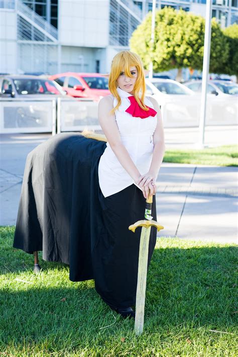 Centorea Shianus R Reallifemonstergirls