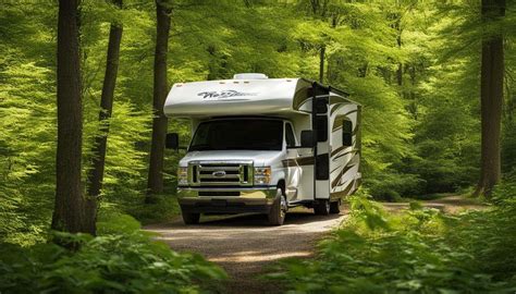Rv Rental Woodstock Il
