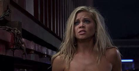 My Bloody Valentine Betsy Rue Tells The Naked Truth