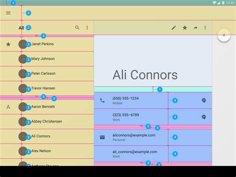 Material Design Google Design Guidelines Material Design Google Material Design