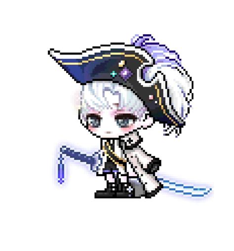 메이플스토리 인벤 제독 코디 이번에 나온 잡로얄 망토랑 찰떡임 메이플스토리 인벤 코디 득템 스크린샷 게시판