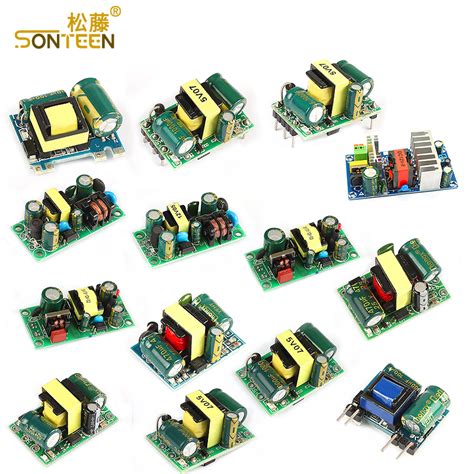 Ac Dc降压稳压电源模块精密板隔离开关220v转5v 12v 1a 2a 5w 13w虎窝淘 Ac Dc降压稳压电源模块精密板隔离开关220v转5v 12v 1a 2a 5w 13w虎窝淘
