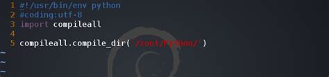 python compile python compile CSDN博客