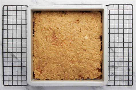 Lazy Daisy Cake Recipe