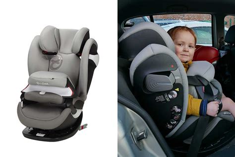 How To Remove Cybex Car Seat From Isofix Base Velcromag