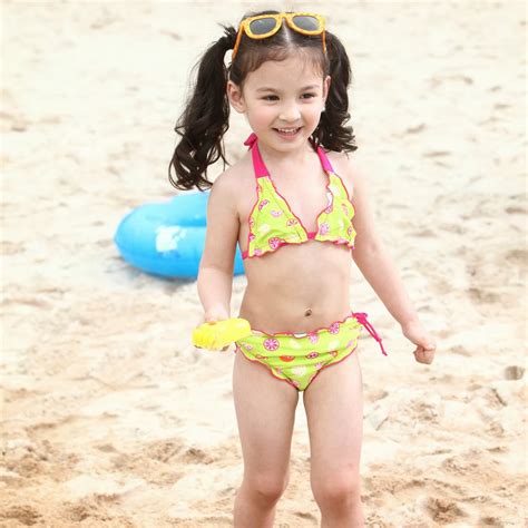 Moda Praia Infantil
