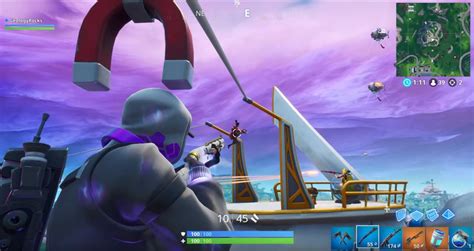 Fortnite Provides New Combat Shotgun As Pump Is Vaulted Tactical