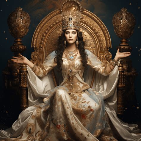 Esther From The Old Testament R Generationofthesaints