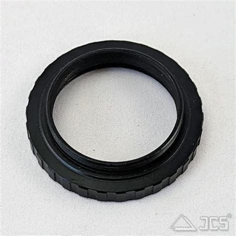 M42x1 auf T2 Kamera-Adapter | Intercon Spacetec - Alles für die Astronomie