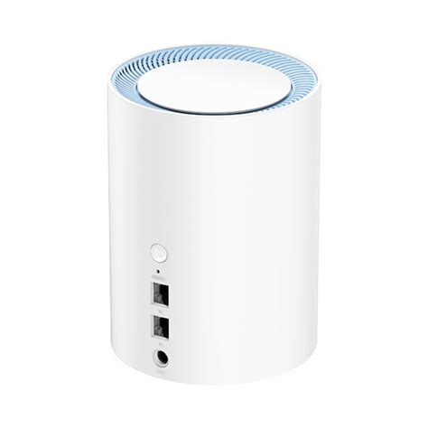 Cudy M1200 Ac1200 Dual Band Wi Fi Mesh Router