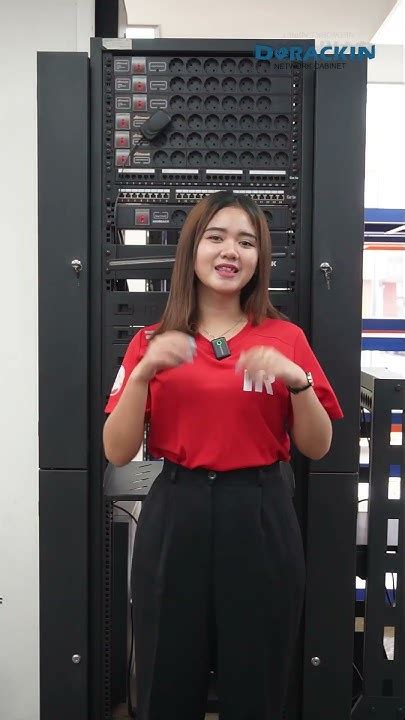 Optimalisasi Server Tanpa Batas Dengan Open Rack Cyber Dari Indorack Indorack Rakserver