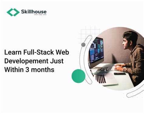 Learn Full Stack Web Development Course In Months Web Development Course Full Stack Web