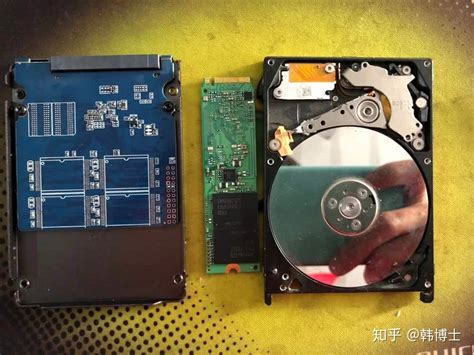 重装系统时，如何判断硬盘格式是gpt还是mbr？ 知乎