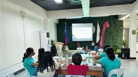 Pso Ilocos Norte Nangisayangkat Ti Labor Force Survey Third Level Training Bombo Radyo Laoag
