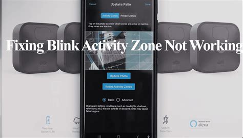 How To Connect Blink Sync Module To Wifi Smart Home Ways
