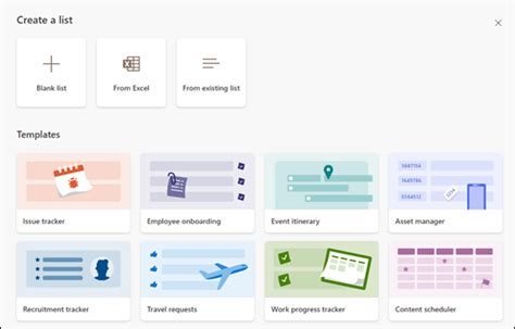 How To Create A Custom List In Sharepoint
