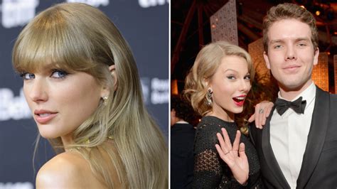 Taylor Swifts Brother Is A Hollywood Actor With An Impressive Resume