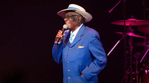 Brenton Wood Lenda Do Soul Morre Aos 83