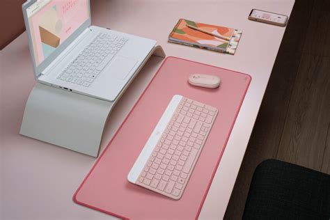 Logitech Has The Ideal Way To Spruce Up Your Workspace For The New Year