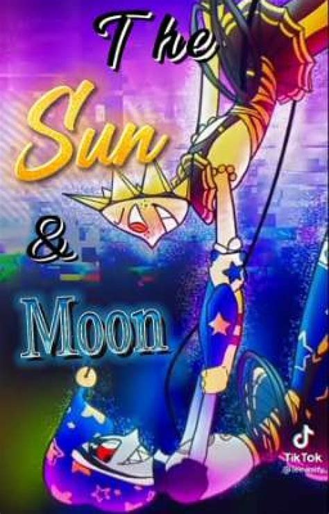 Sunxmoon Stories Wattpad