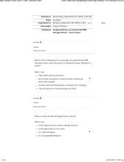 Exploring The Benefits And Design Principles Of IBM Storage Course Hero