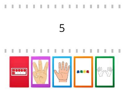 Counting Objects Teaching Resources