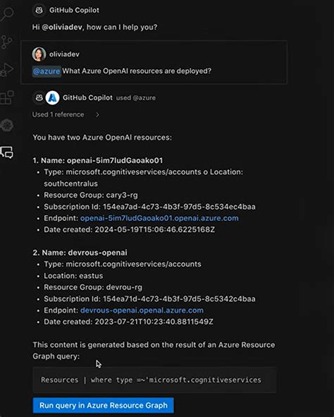 Azureについてcopilotが何でも教えてくれる「github Copilot For Azure」発表。操作方法からプログラミング、デプロイの方法まで － Publickey