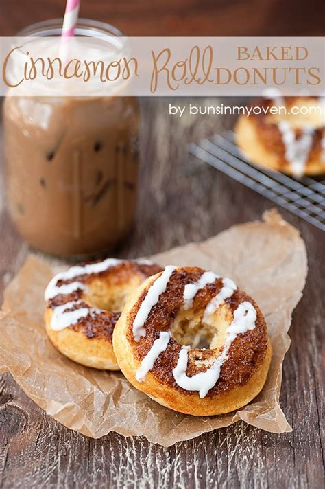 Fluffernutter Baked Donuts Recipe Clara Wolf Blog