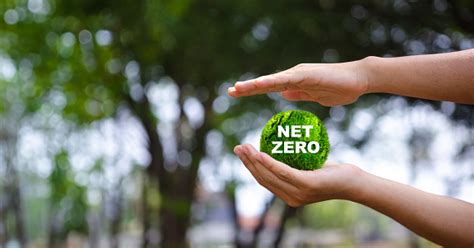 온실 가스 배출에 대한 Net Zero 2050 탄소 중립 장기 계획 전략 녹지 공간 및 녹지 위의 깨끗한 기후를 위한 전 세계