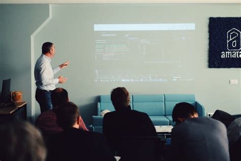 Аз киберсигурността и информационните технологии